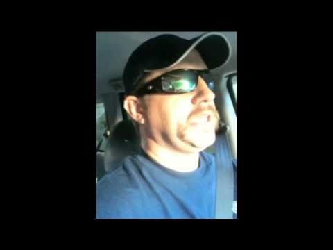 Dustin DeVos Professional Angler Relocates Diamondback - YouTube