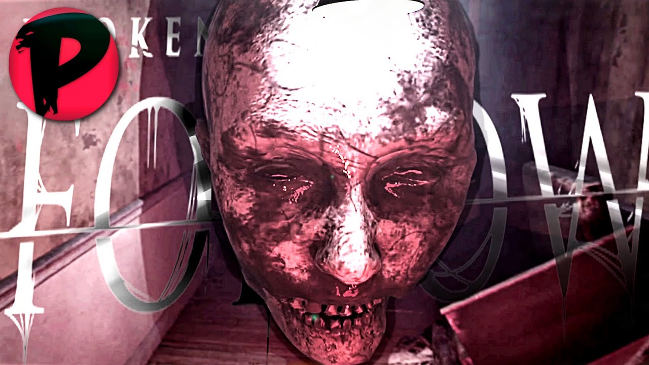 Giant Head is Back!!! (:E}~~ - FOLLOW Playtest Demo Playthrough: Full ...