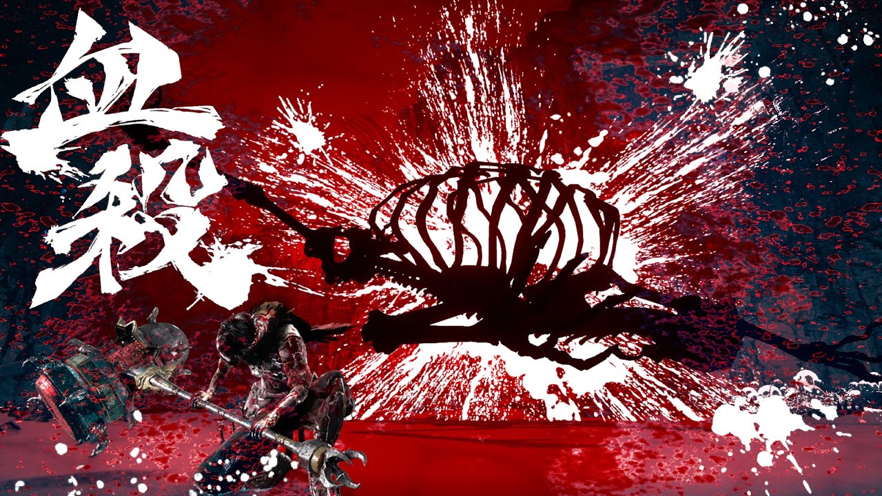 These Bosses Are GOOFY | Ninja Gaiden 4 - YouTube