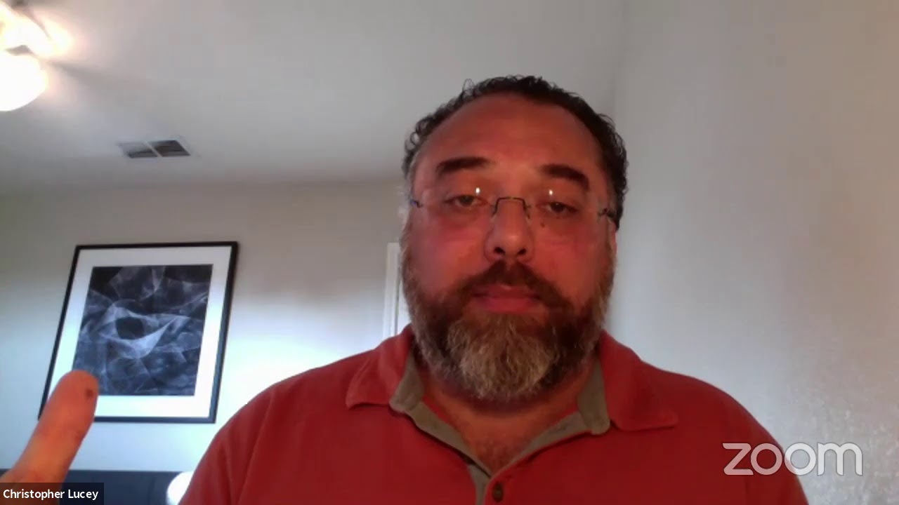 Annette Tuttle and Christopher Lucey zoom 5/23/2020 - YouTube