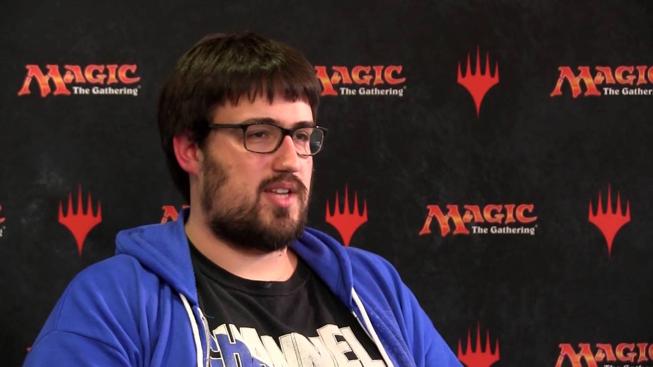 2016 World Championship Profiles: Samuel Pardee - YouTube