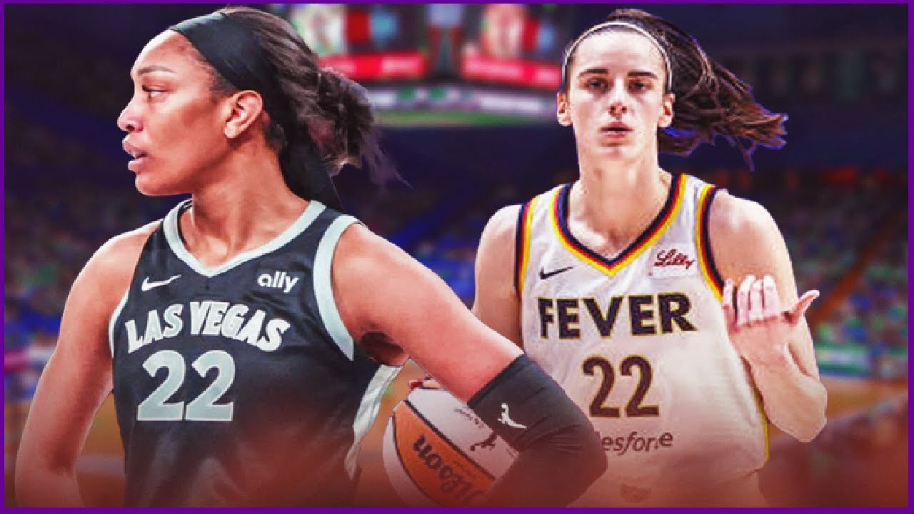 🏀WNBA Power Rankings already calling Caitlin Clark ‘the real deal’🏀 ...