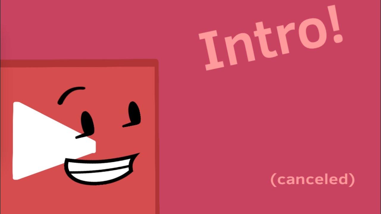 YouTube Object Show Intro - YouTube
