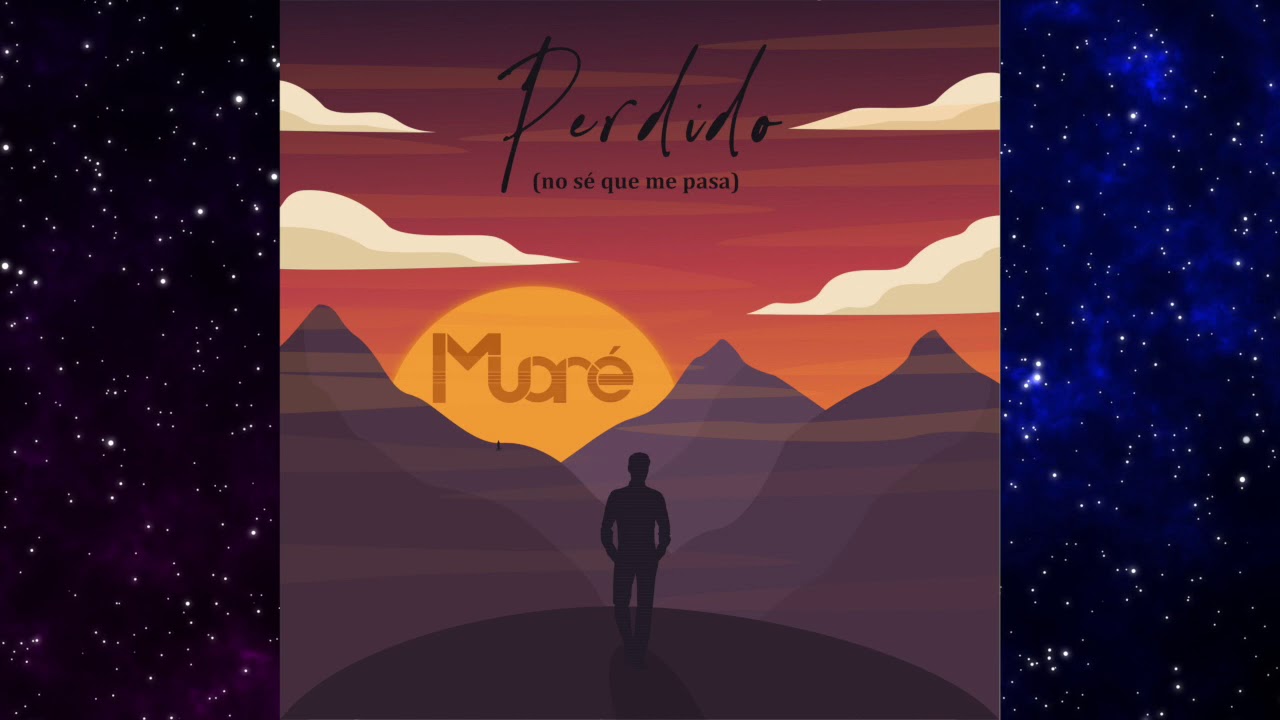Perdido (No Se Que Me Pasa) - Audio Oficial - YouTube