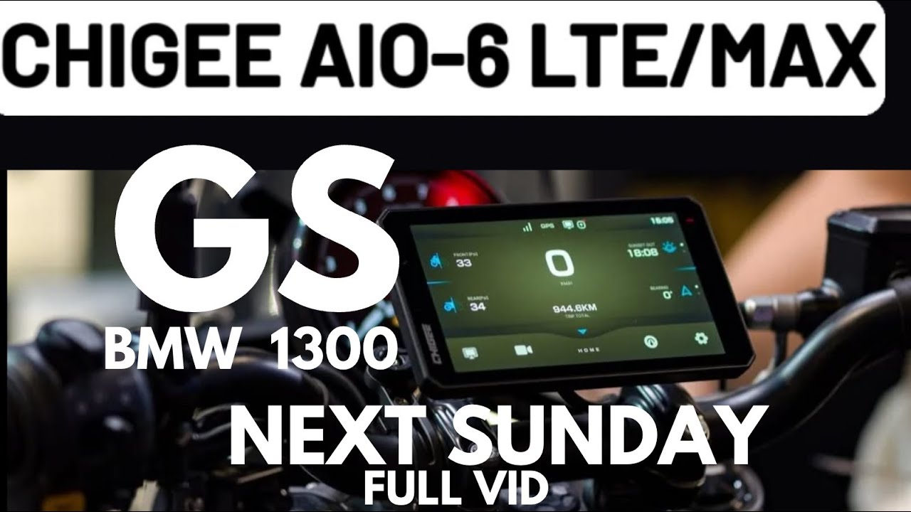 Life Is A Ride - UK Supplier of Chigee and Moto Accessories