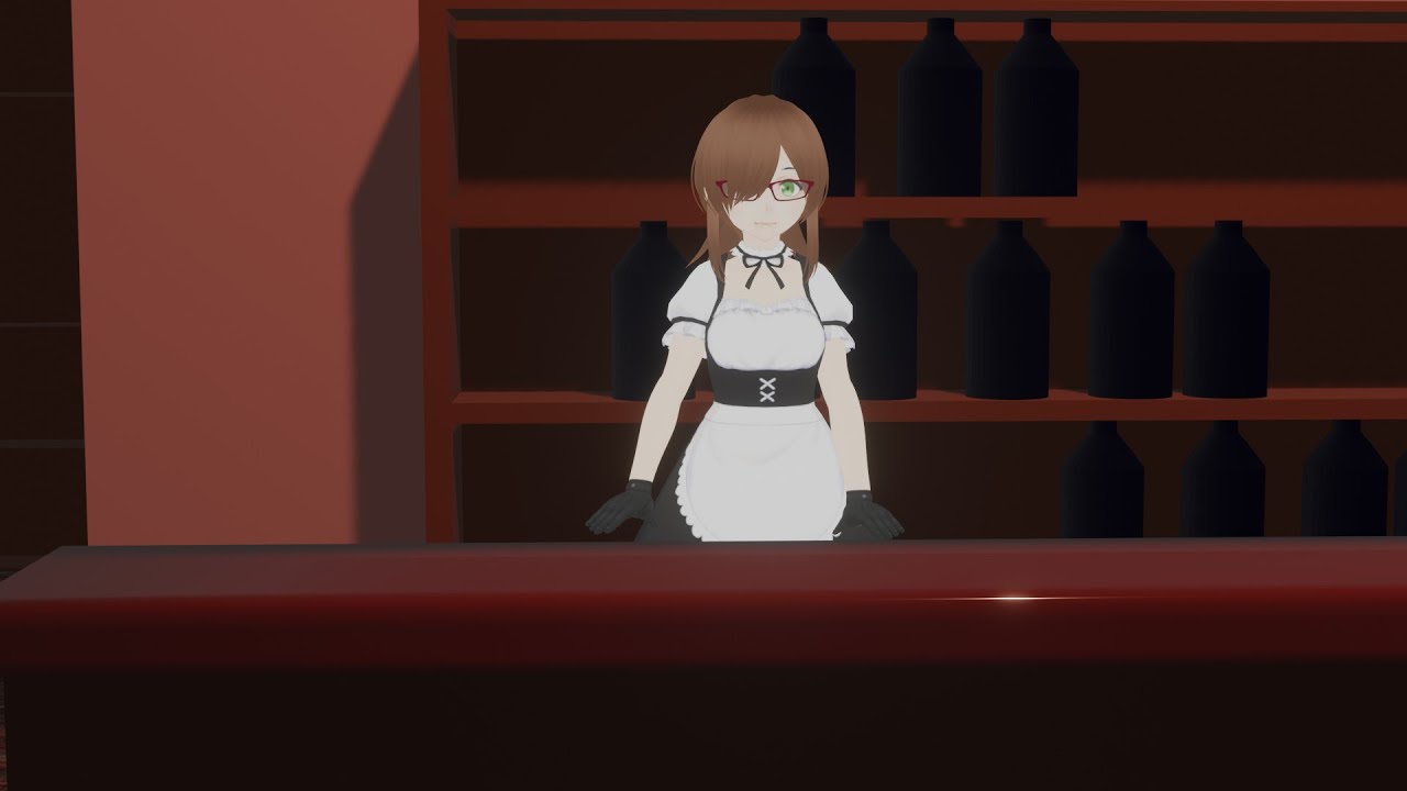 Story: Adventurer Inn - The Return - YouTube