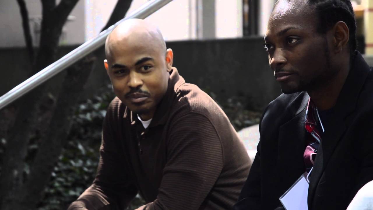 Sickle Cell Champions Assoc.: Men Living with Sickle Cell - A ...