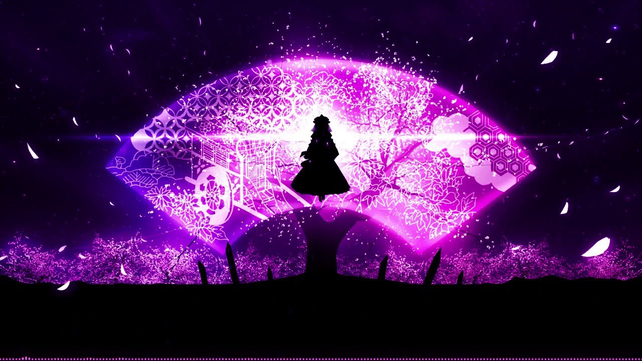 東方Project 【Yonder Voice 】 蜃景2 - ありがとう - YouTube