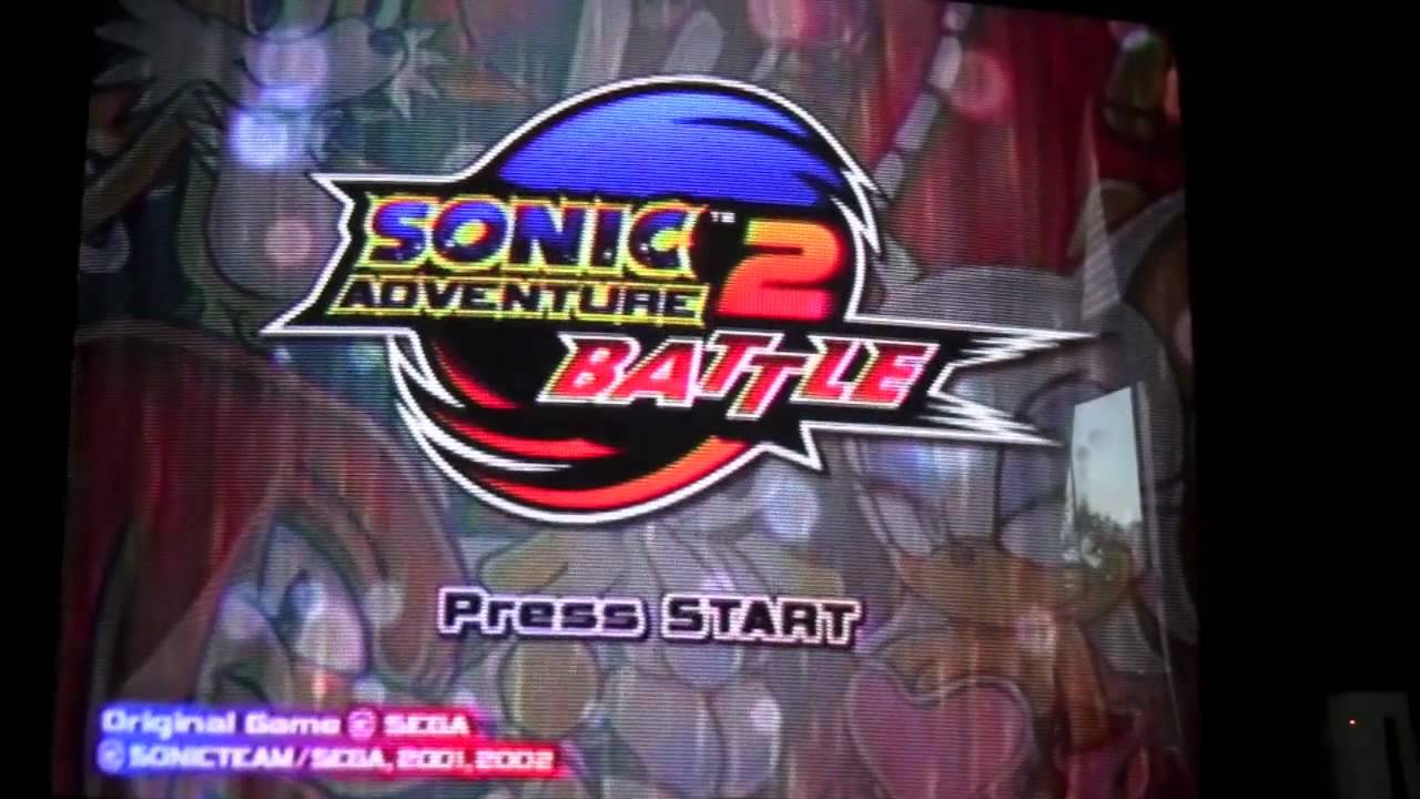 How To Clone A Chao (SA2B) - YouTube