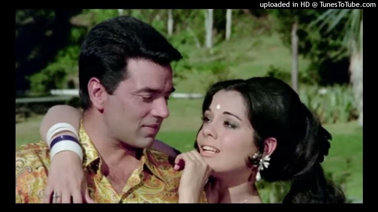 Main_Tere_Ishq_Mein_Mar_Na_Jaun_Kahin___Full_4K_Video_Song___Dharmendra ...