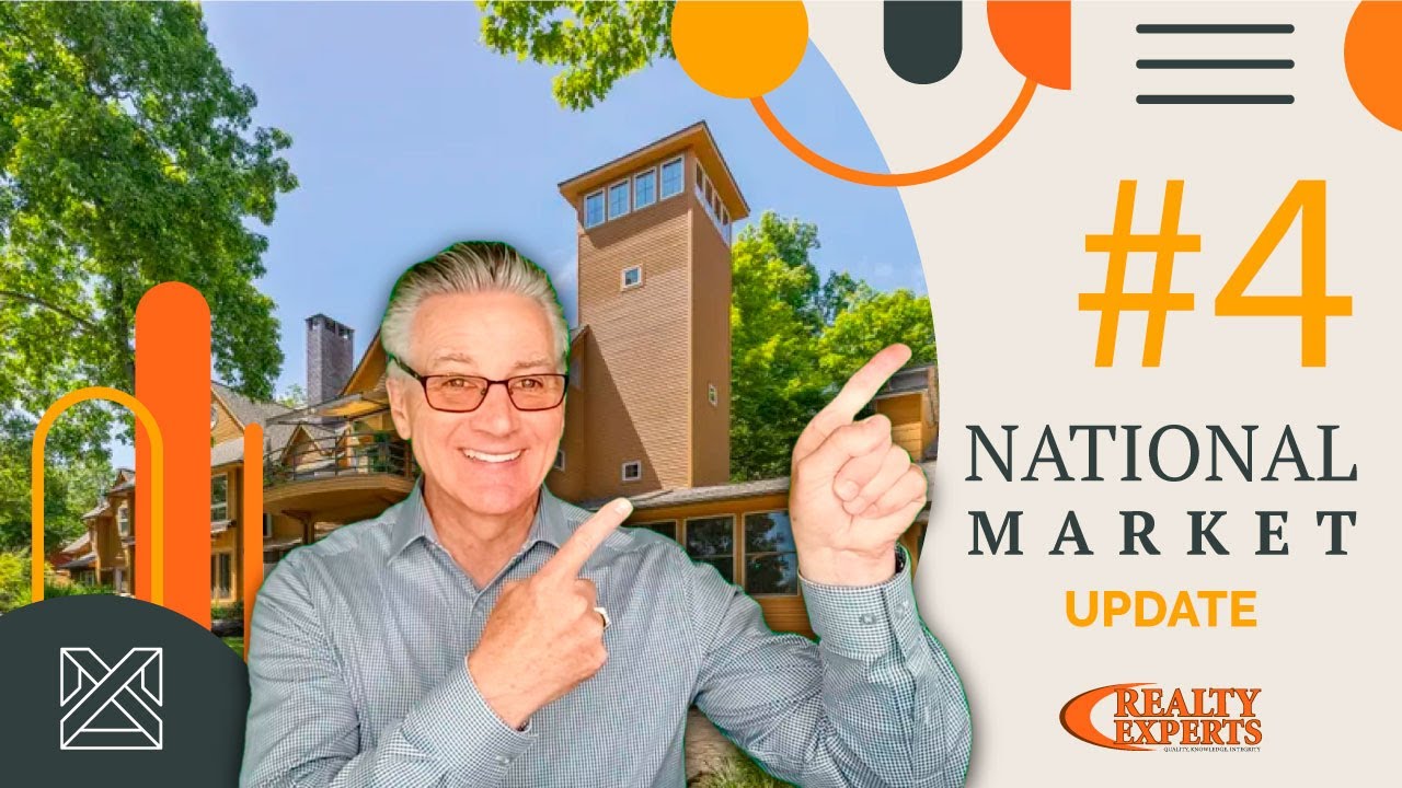 National Market Update #4 - YouTube