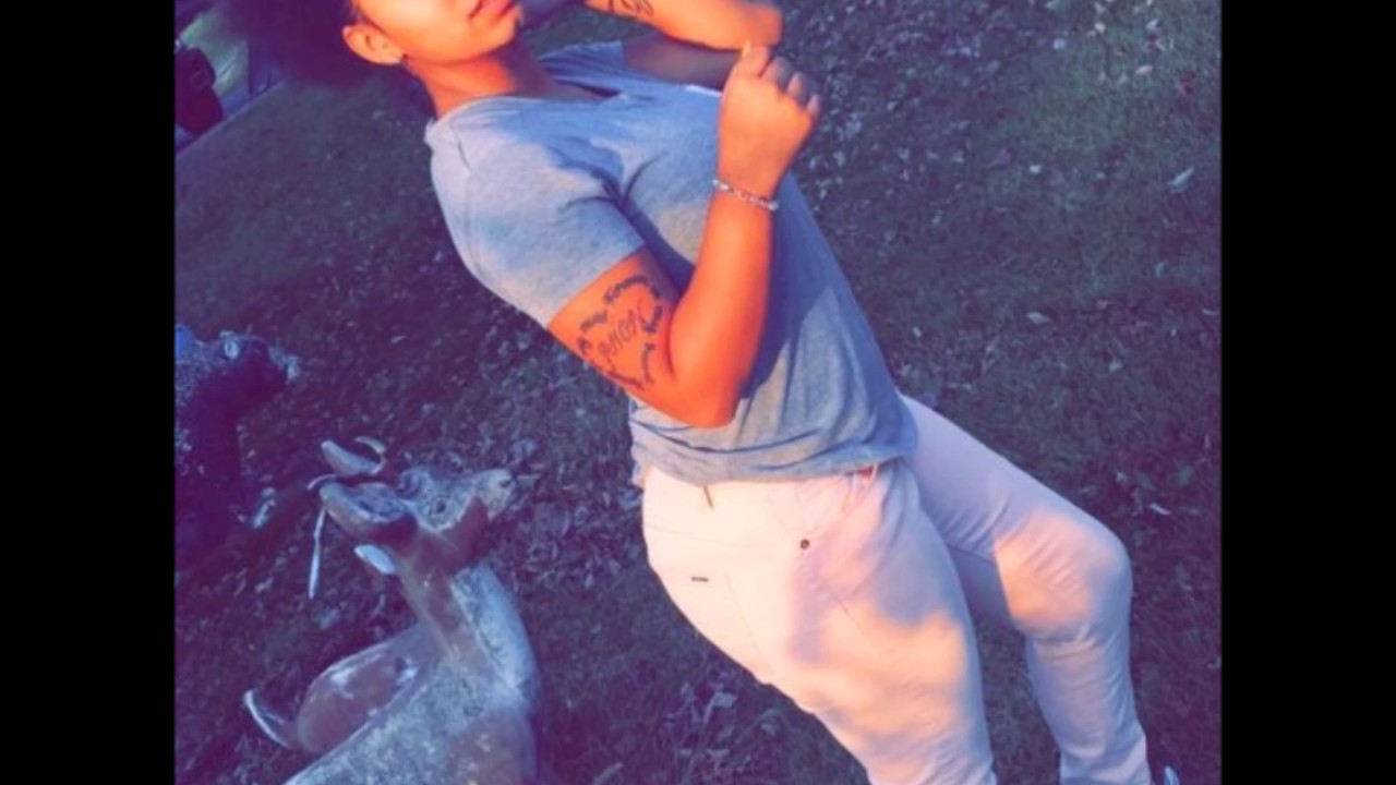 Glr italy x Glr Gusto - Let Me Know - YouTube