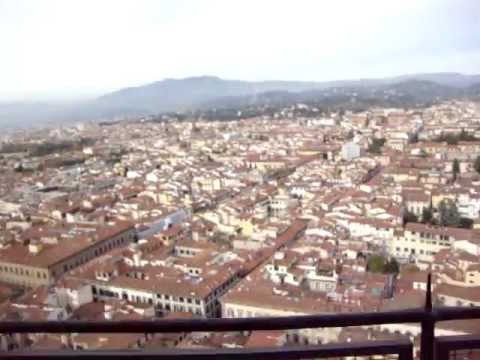 Climbing the 463 Steps of Florence's Duomo - YouTube