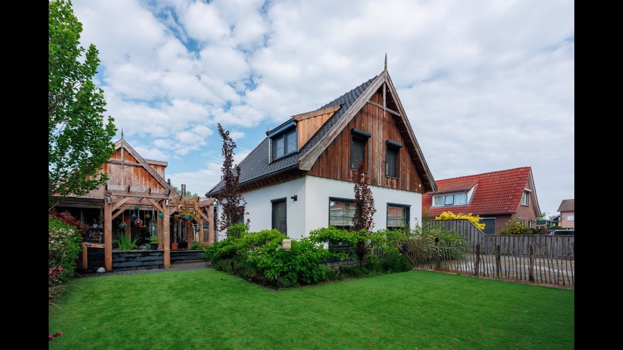 Hoofdweg 71, Westerhaar - YouTube