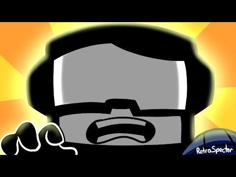 FNF High Effort Ugh RetroSpecter Remix Mod - YouTube