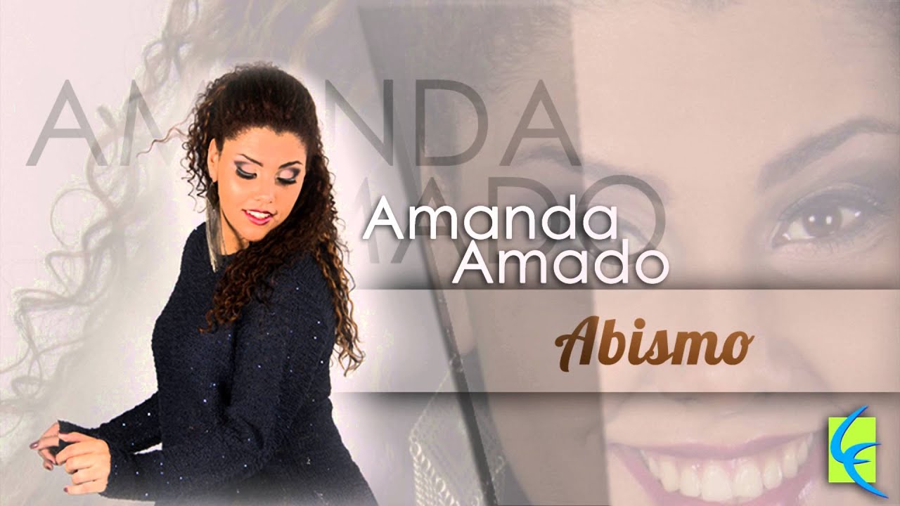 Amanda Amado - Abismo [Áudio Oficial] - YouTube
