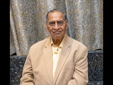 Funeral mass of of Mr. Nicasio Colaco on 1.3.26, Live Streaming 2.00 pm ...