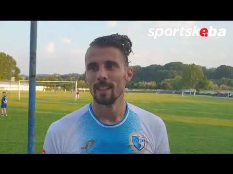 Mirsad Ramic za Sportske.ba - YouTube