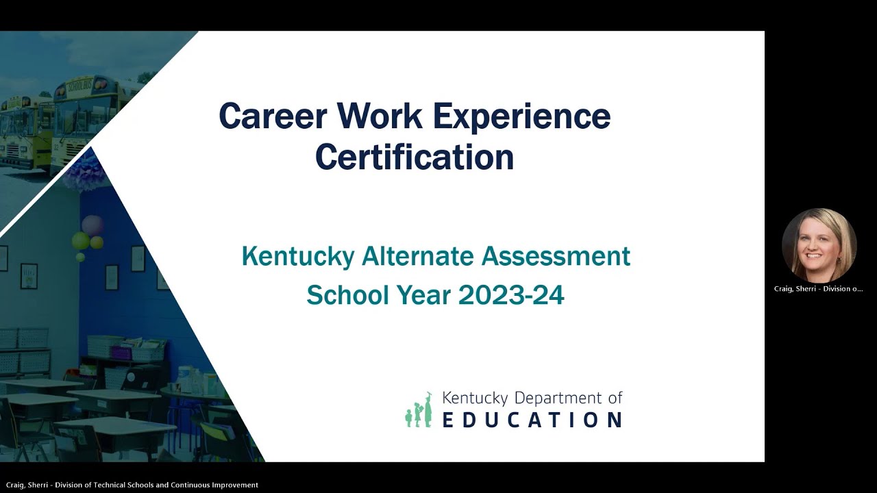 2023-2024 CWEC Training - YouTube