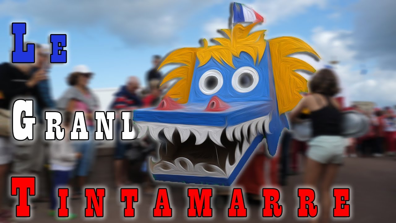 La Semaine Acadienne | Le Grand Tintamarre - YouTube