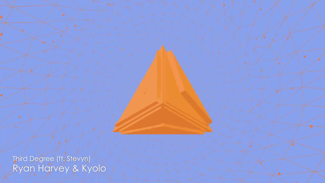 Ryan Harvey & Kyolo - Third Degree (ft. Stevyn) - YouTube