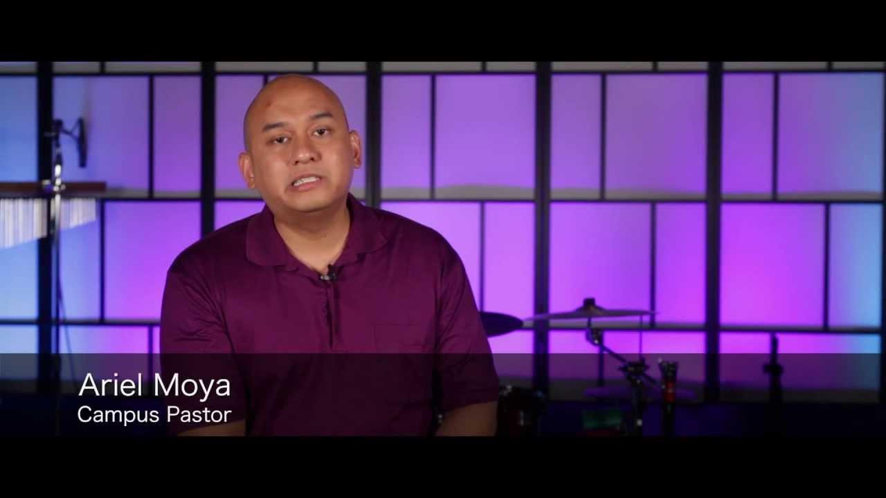 CHARISMA CHRISTIAN CENTER - YouTube