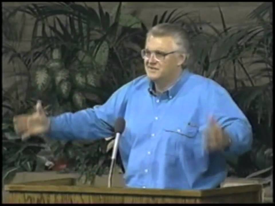 66 Revelation 18:1-24 - Pastor David Hocking - Bible Studies - YouTube