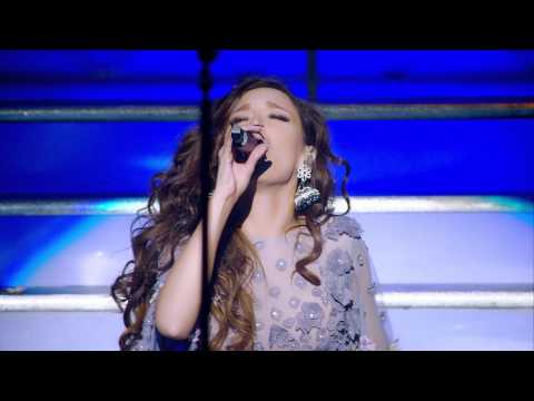 24.Lilit Hovhannisyan-TRELOGIE [LIVE]  2015