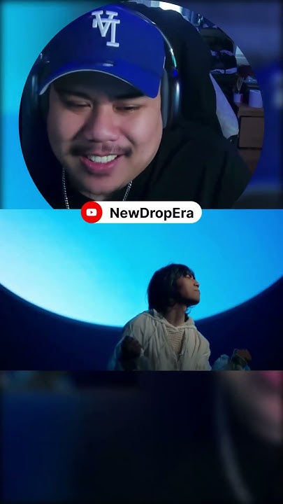 DAESUNG (대성) of BIGBANG 'Universe' Official MV REACTION! #대성 #DAESUNG #DLITE #BIGBANG - YouTube