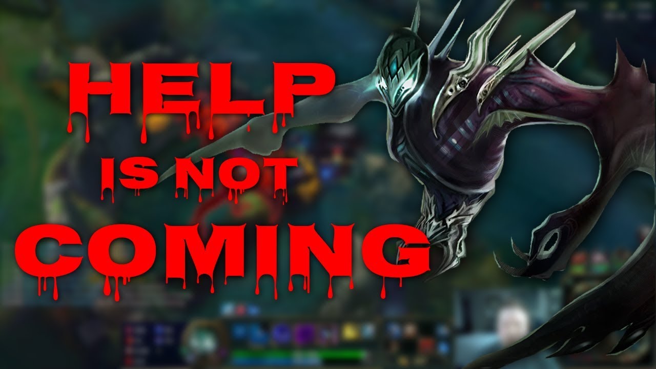 HOW TO CARRY WITH NOCTURNE - PERFECT KDA - OP - Nocturne Jungle ...