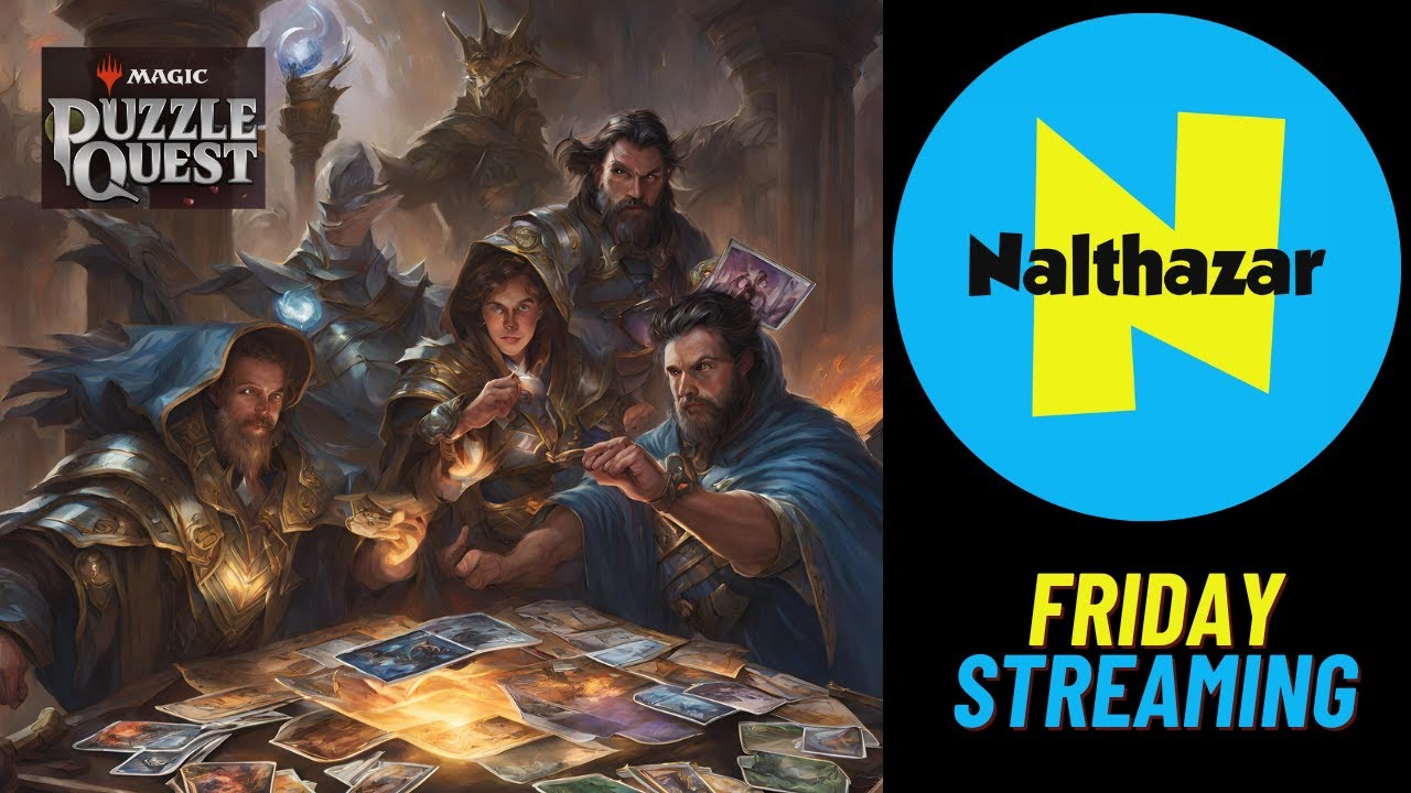Friday Stream - New Wrenn + Vanguards + New Exclusive Mythic Beluna ...
