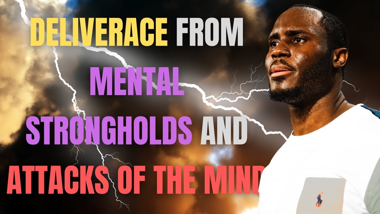 MIDNIGHT CRY: DELIVERANCE FROM MENTAL WARFARE, SUICIDAL IDEATIONS, AND ...