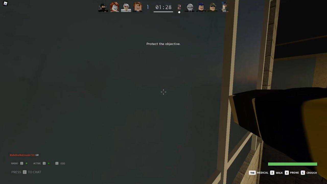 Wallrunning Special Technique | Blackhawk Rescue Mission 5 - YouTube