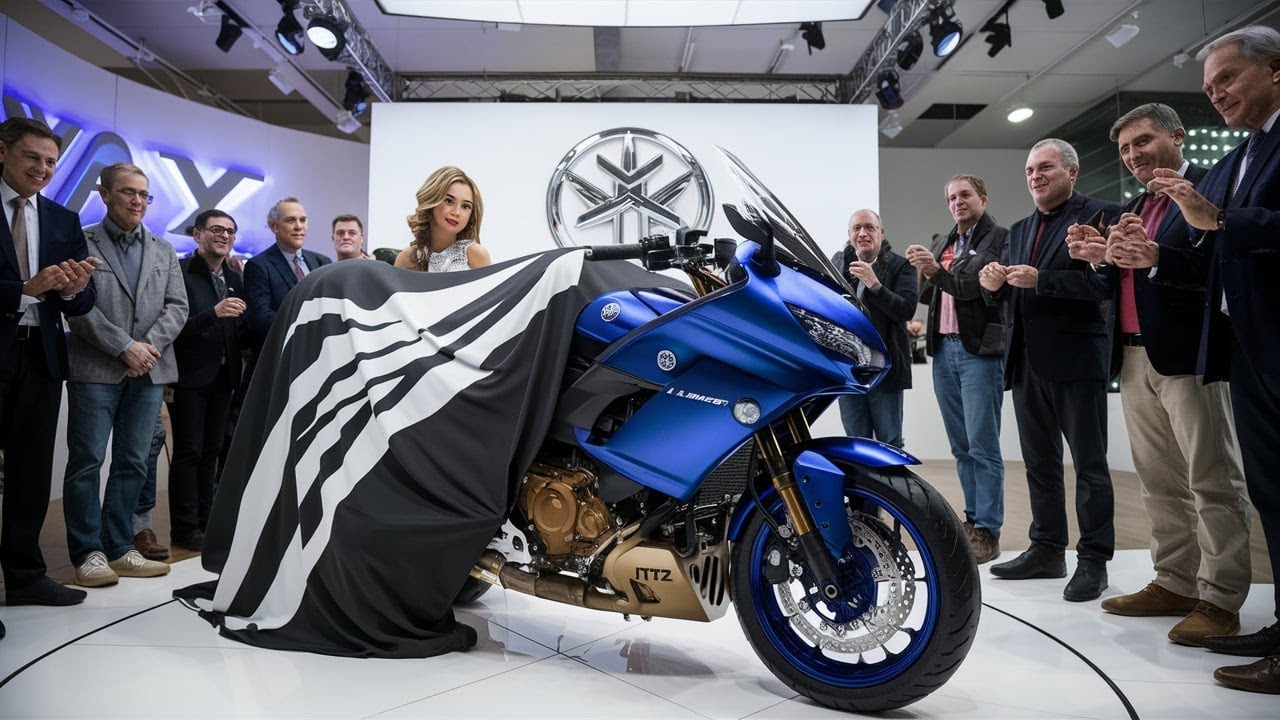 NEW 2025 Yamaha YTZ Lander 250 Finally Launched.!!! - YouTube