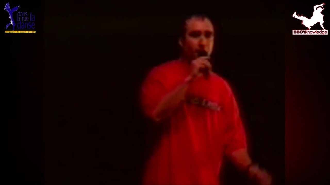 Freeze Force Crew (1996) - Hip Hop History Show Trailer - YouTube