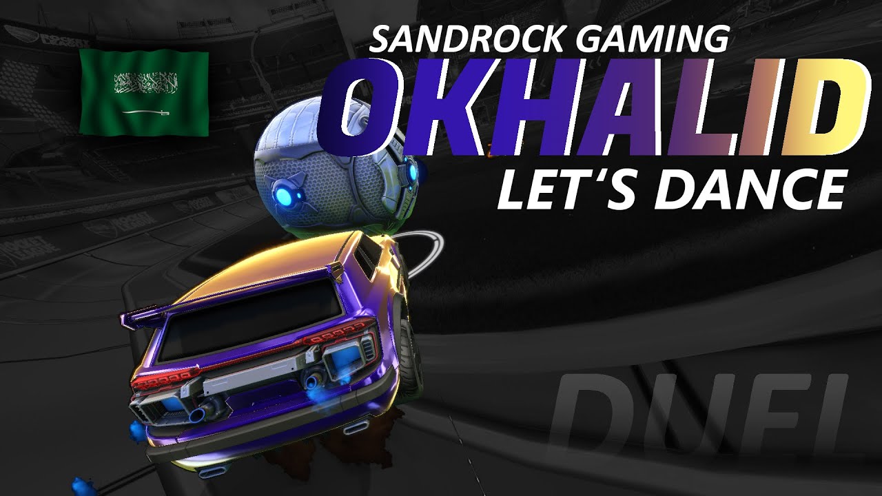 oKhaliD - Let's Dance | Duel [ oKhaliD POV ] - YouTube