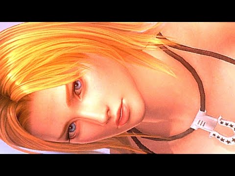 dead or alive ryona 5 tina 4