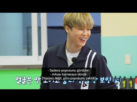 [TR Sub]•Run Bts 139 cu bölüm•