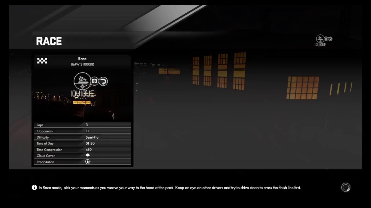 Driveclub-all maps and maxing the bikes - YouTube