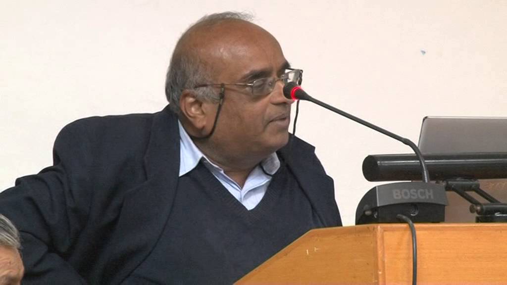 Prof. R.Vaidyanathan - YouTube