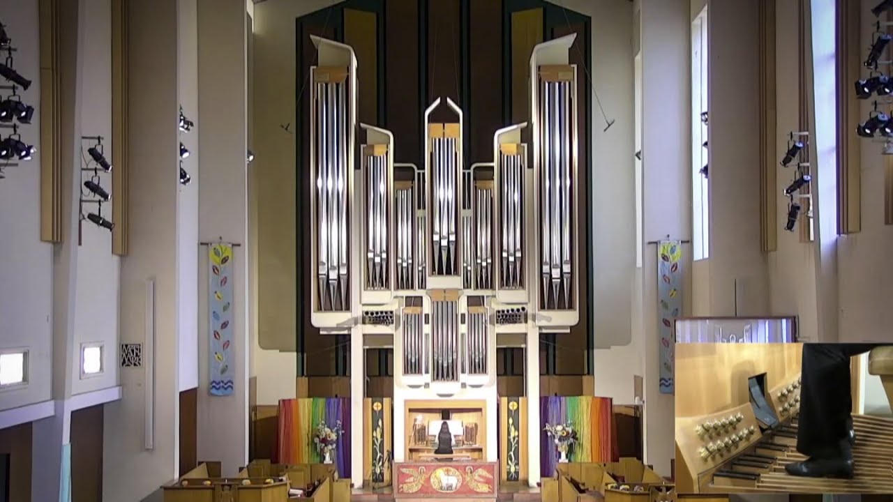 Andris Balodis – Mākoņi (Clouds) · US Première - YouTube