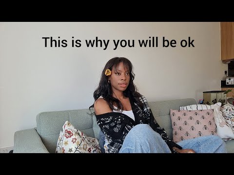 A video to watch when you feel sad and life feels overwhelming