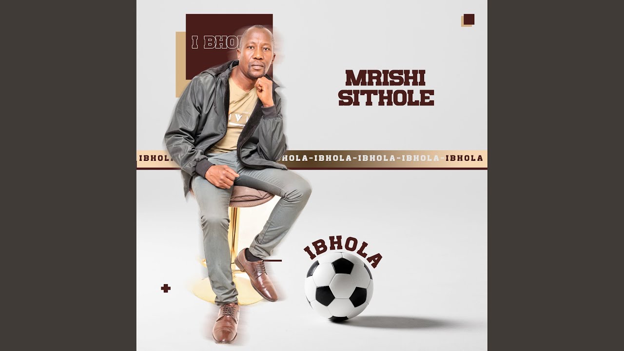 Ibhola - YouTube