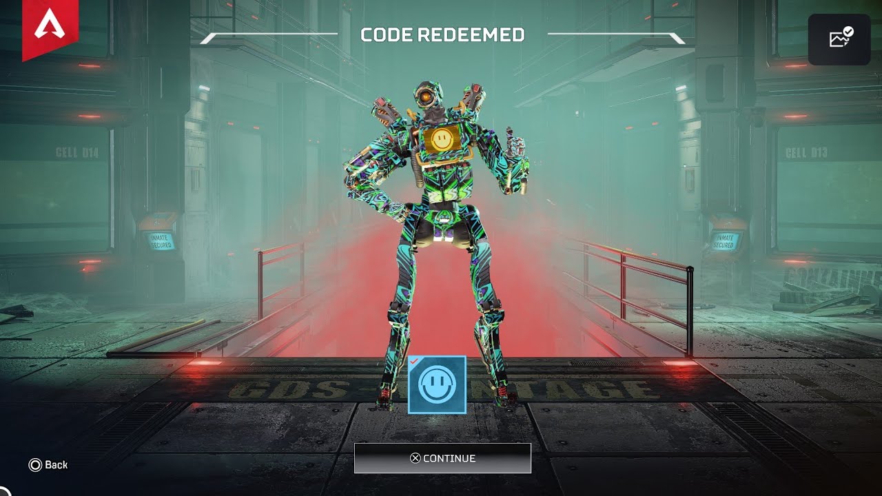Apex Legends Monster Energy Pathfinder Rewards (Apex Legends) - YouTube