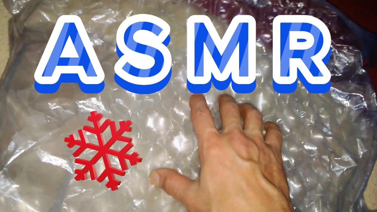 Enjoy the Journey with ASMR - Try Not to Sleep - YouTube