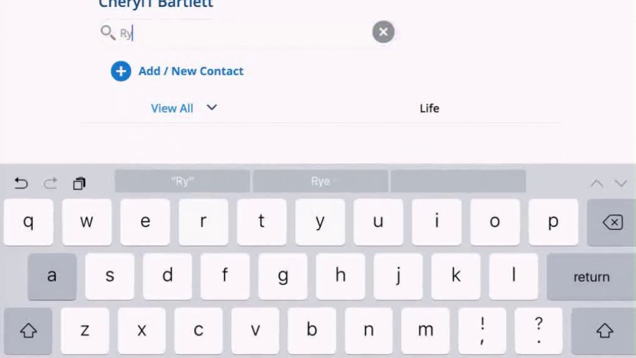 Getting Started - Video Tutorial - YouTube
