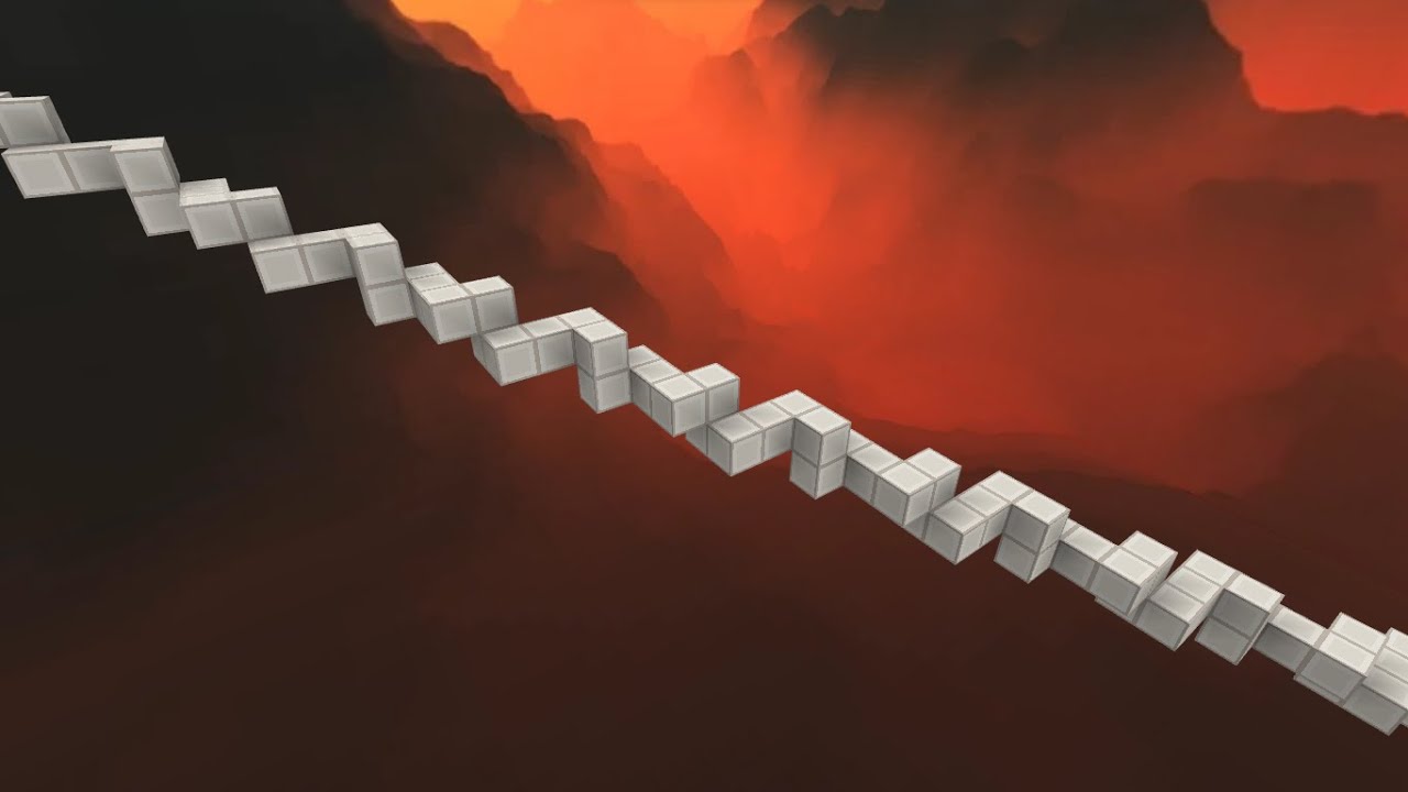 The BEST Inclined Bridge?... - YouTube