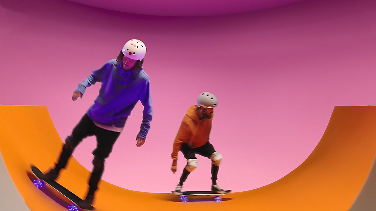 Intelligent Payments by George - BCR Erste / 2019 - YouTube