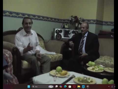 Dengbêj Kazo - Kemalê Xani - Düet Pır Ber Beni  