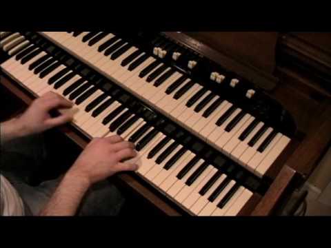 The Gloryland Way - YouTube